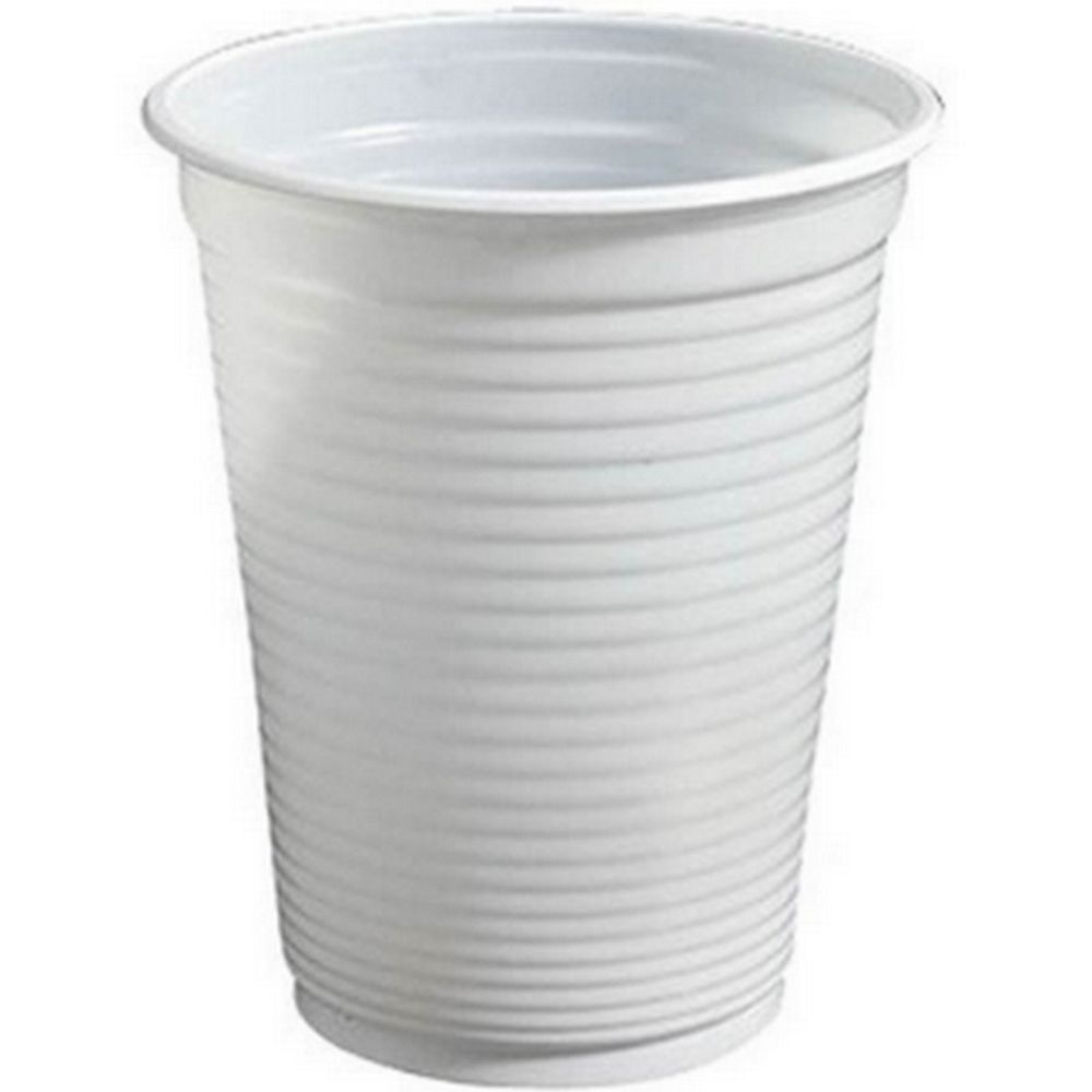 Copo Plástico Descartável 500ml Super Premium - Lojas Brilhante
